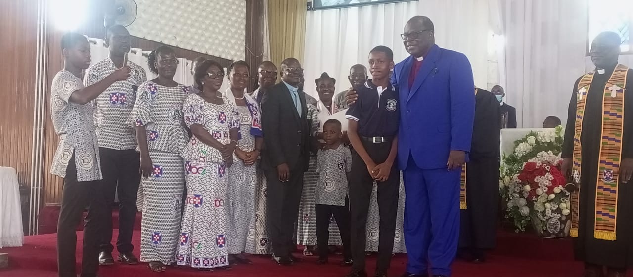 Children’s Week Celebration - PCG - National Children's Service ...